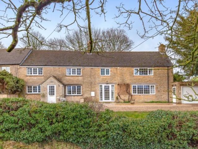 Taston, Chipping Norton OX7, 3 bed cottage to rent, £2,100 pcm | PrimeLocation