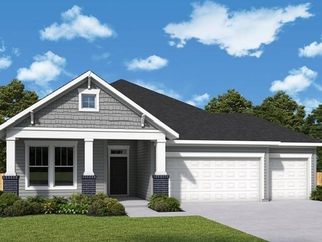 Taswell Plan Marilyn Woods The Signature Collection Community