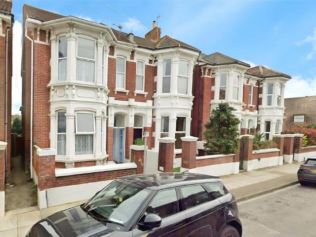 Taswell Road, Hampshire PO5 6 bed house to rent £3,300 pcm £762 pw