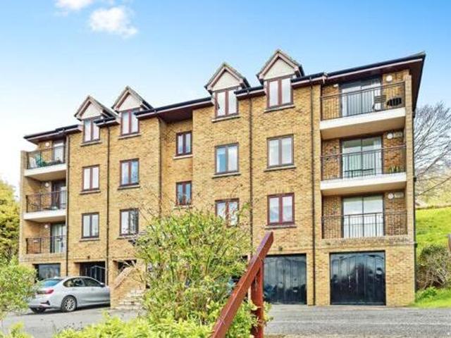 Taswell Street, Samphire Court, Dover, 2 Bedroom Flat