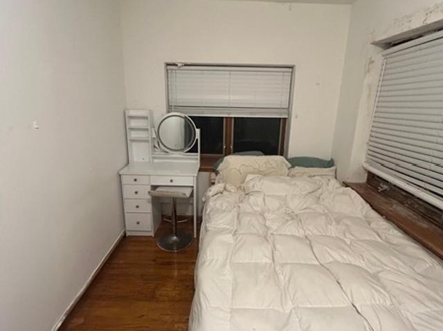 Tasha K is offering a Room For Rent in East Village, New York in August 2026 $0.00