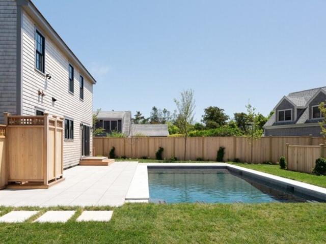 Tashama Ln, Nantucket, Home For Sale