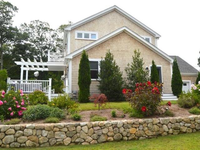 Tashmoo Ave, Vineyard Haven, Home For Sale