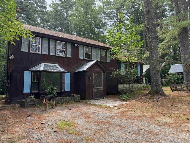 Tasker Hill Rd, Conway, Home For Sale