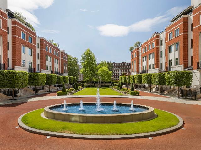Tasker Lodge, Thornwood Gardens, Campden Hill, Kensington, London W8, United Kingdom, 3 bed flat to rent, £23,833 pcm | PrimeLocation