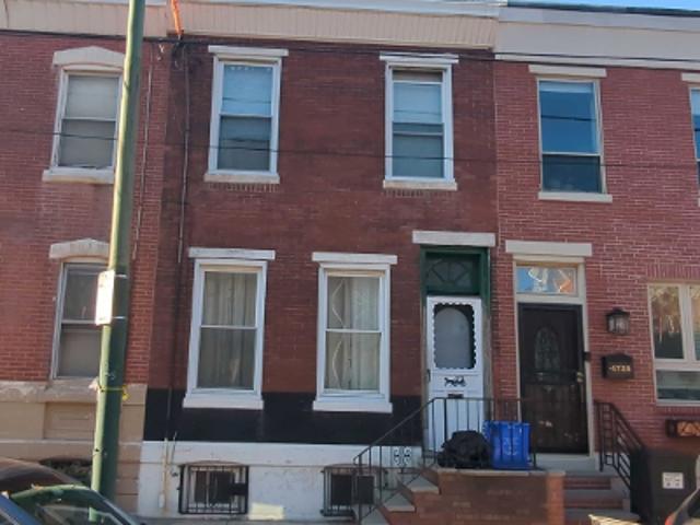 Tasker St