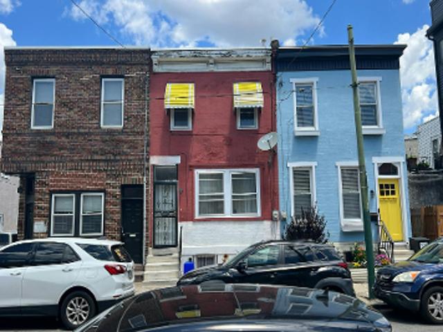 Tasker St