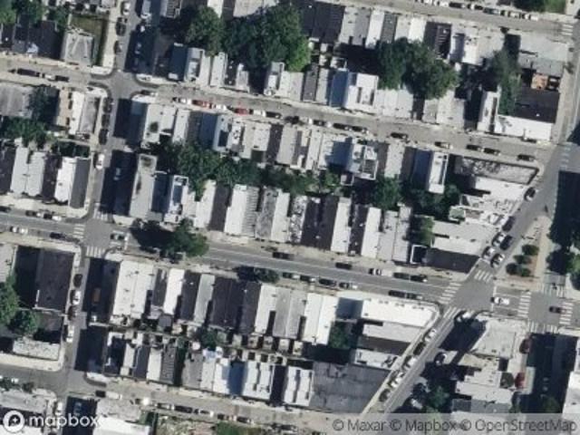 Tasker St