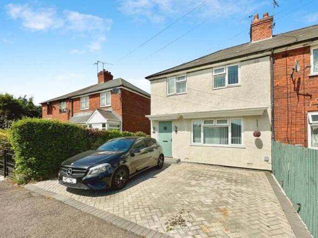 Tasker Street, West Bromwich, 4 Bedroom Semi detached