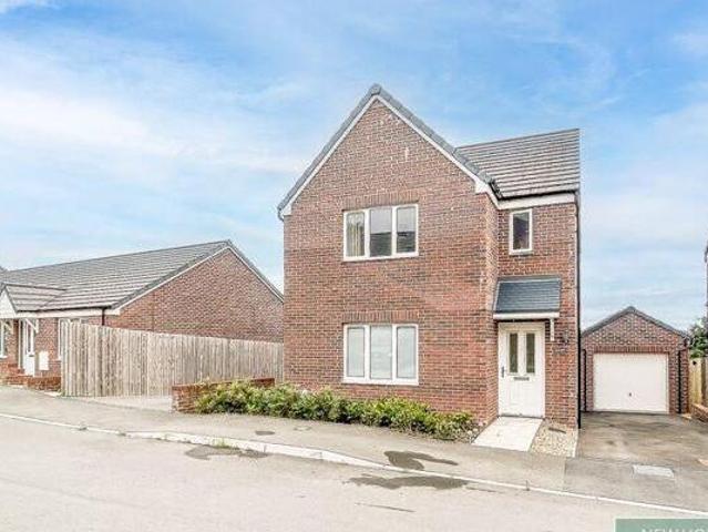 Tasker Way, Haverfrordwest, 3 Bedroom Detached