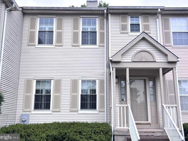 Tasley Ct, Robbinsville, Home For Sale
