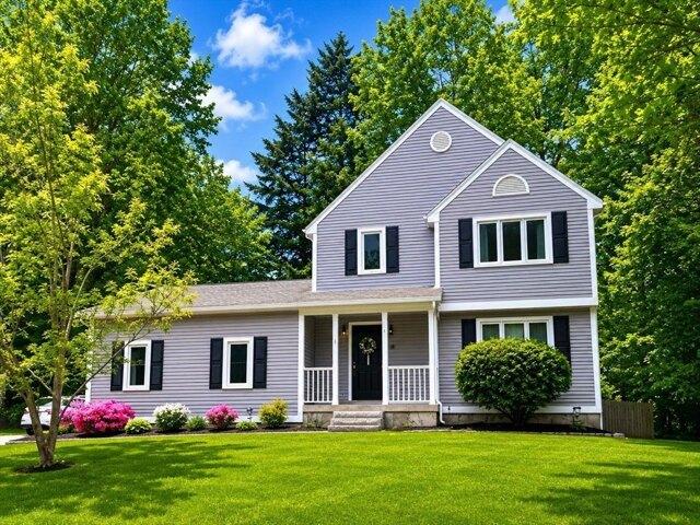 Tattan Farm Rd, Worcester, Home For Sale