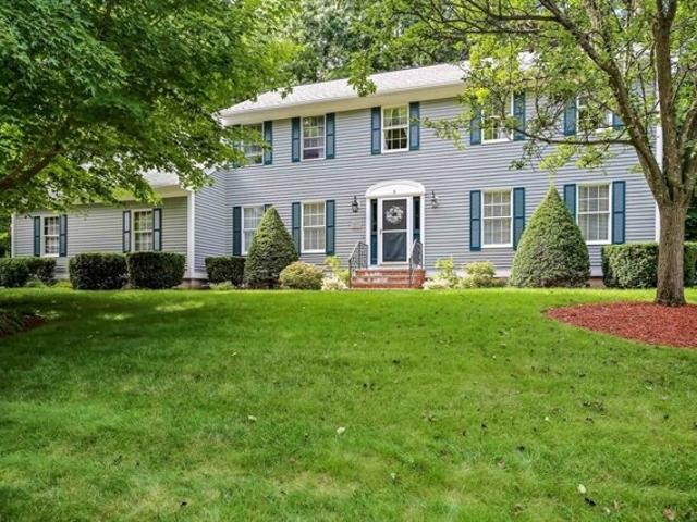 Tattan Farm Rd, Worcester, Home For Sale