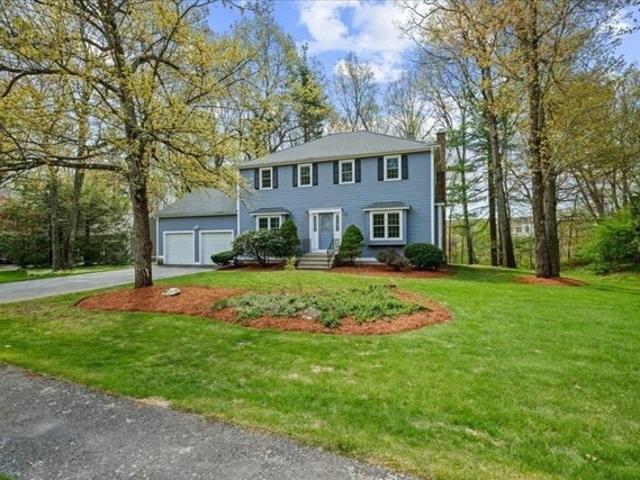 Tattan Farm Rd, Worcester, Home For Sale