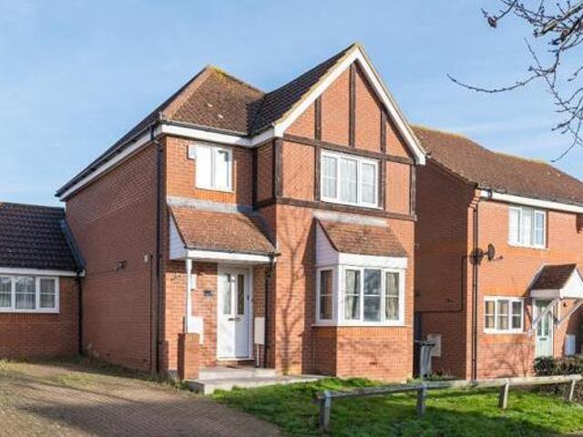 Tattenhoe, Holborn Crescent, Milton Keynes, 3 Bedroom Detached