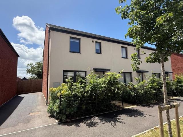 Tattersall Road, Yate, Bristol BS37, 3 bed end terrace house to rent, £1,495 pcm | PrimeLocation