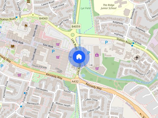 Tattersall Road, Yate, Bristol
