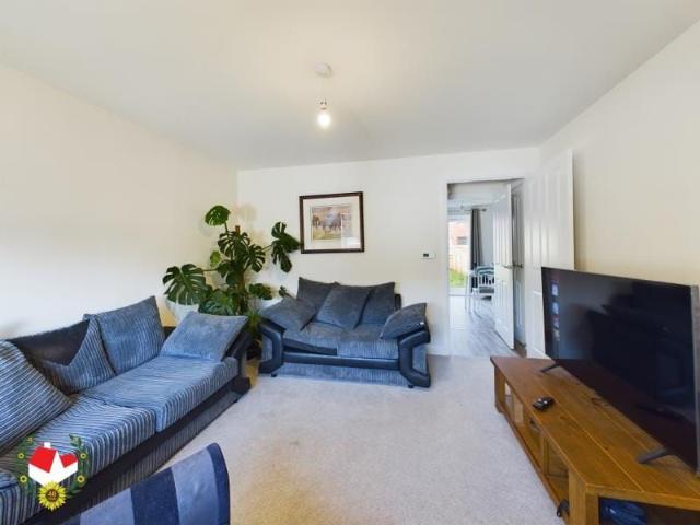 Tattersall Road, Yate, Bristol