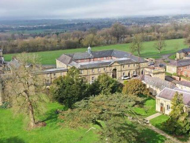Tattersall Stables, Wynnstay Hall Estate, 2 Bedroom Flat
