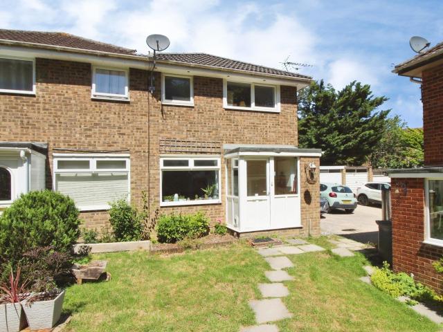 Tattershall Toothill, Swindon 3 bedrooms Property for lettings Mcfarlane