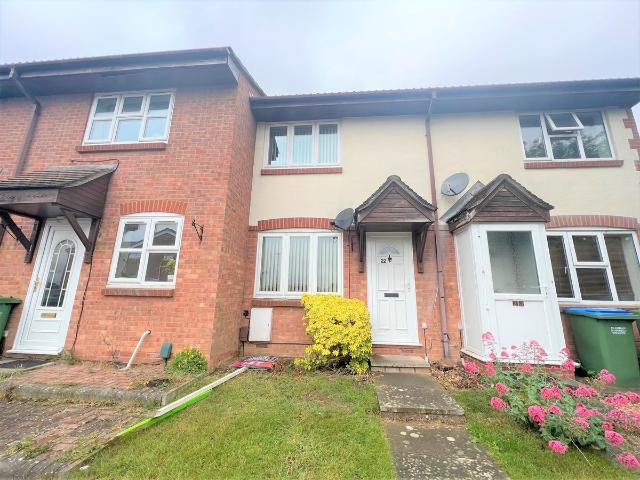 Tattershall Crescent, Portchester PO16, 2 bed terraced house to rent, £1,250 pcm | PrimeLocation