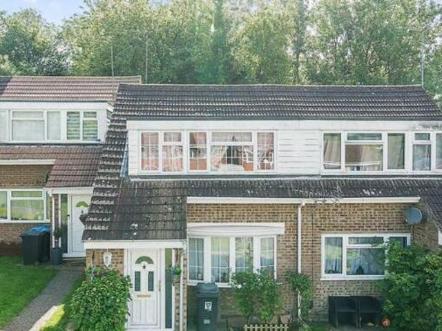 Tattershall Drive, Hemel Hempstead, 3 Bedroom Terraced