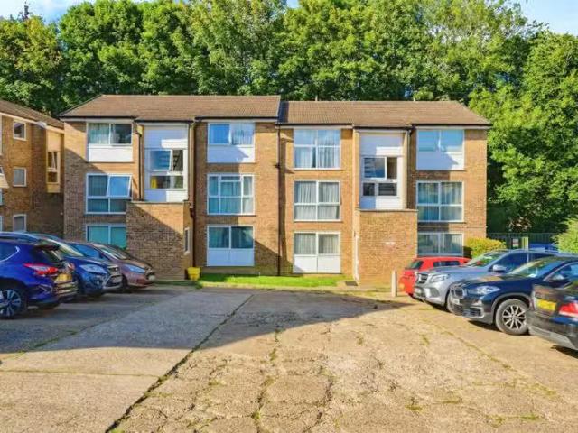 Tattershall Drive, Hemel Hempstead