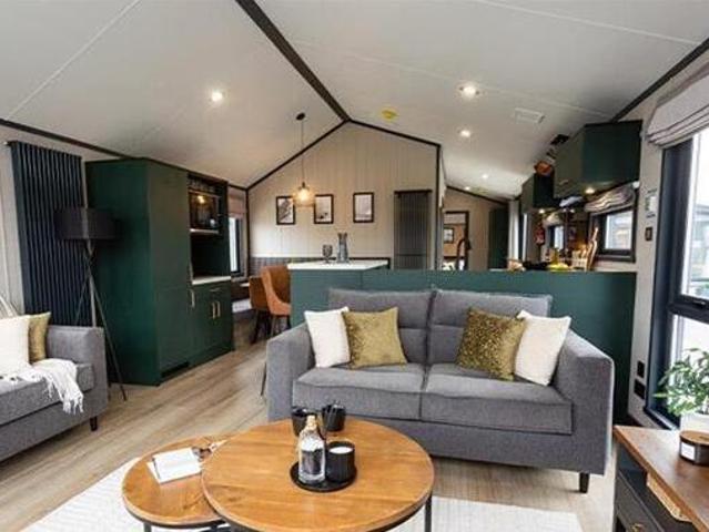 Tattershall Lakes Country Park, Sleaford Road, 2 Bedroom Lodge