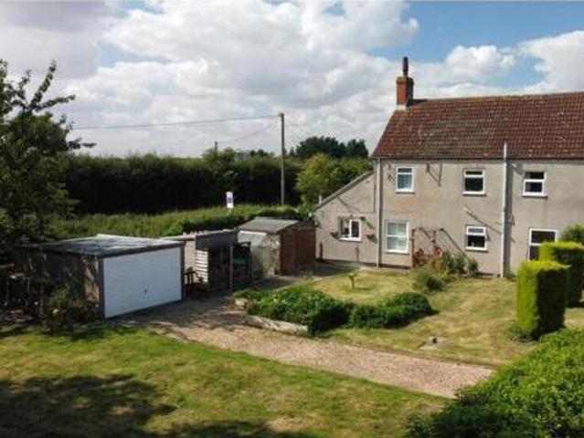 Tattershall Road, Lincoln, 2 Bedroom Semi detached