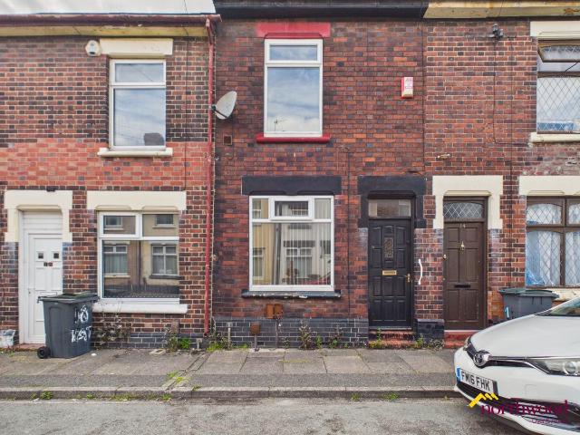 Tatton Street, Stoke On Trent ST3, 2 bed terraced house to rent, £725 pcm | PrimeLocation