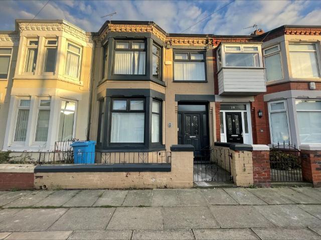 Tatton Road, Liverpool L9, 3 bed property to rent, £1,100 pcm | PrimeLocation