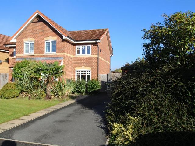 Tatton Way, Eccleston, St. Helens WA10, 3 bed semi detached house to rent, £1,350 pcm | PrimeLocation