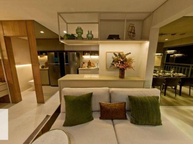 Tatuapé Apartamento A Venda 2 Dormitórios 76m² 1 Vaga Novo Pronto Para Morar!