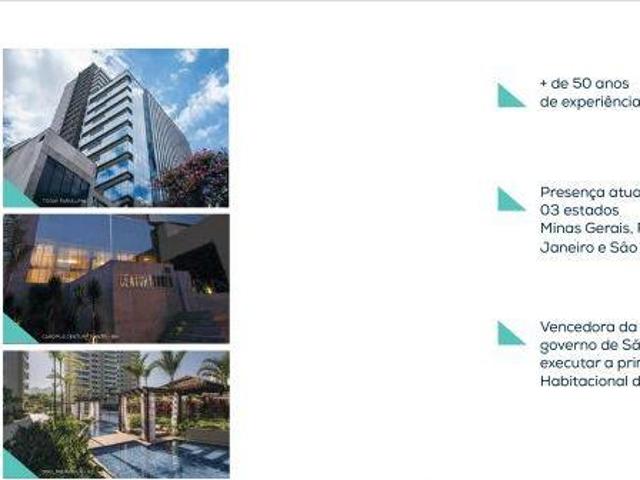 # TATUAPÉ APTO 30 m² 1 DORM R$ 315 MIL PELO MCMV TEM DE 2 DORM DE 40 M² AGENDE UMA VISITA