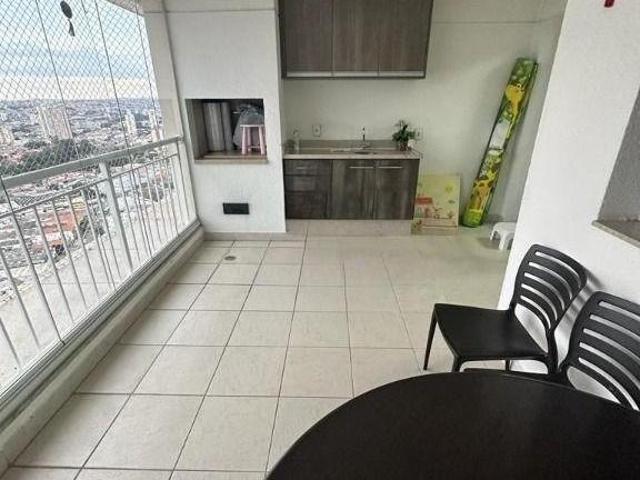 Tatuapé Condominium Club Apartamento com 3 dormitórios à venda, 106 m² por R$ 1.280.000,00 Tatua