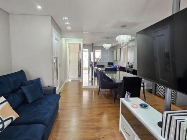 Tatuapé Condominium Club Apartamento à venda, 106 m² por R$ 1.448.000,00 Tatuapé São Paulo/SP
