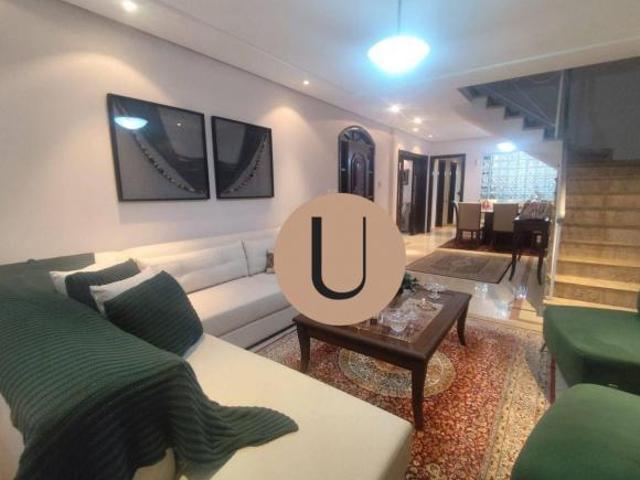 Tatuapé | Porteira Fechada com 4 Vagas – Residencial ou Clínica Premium