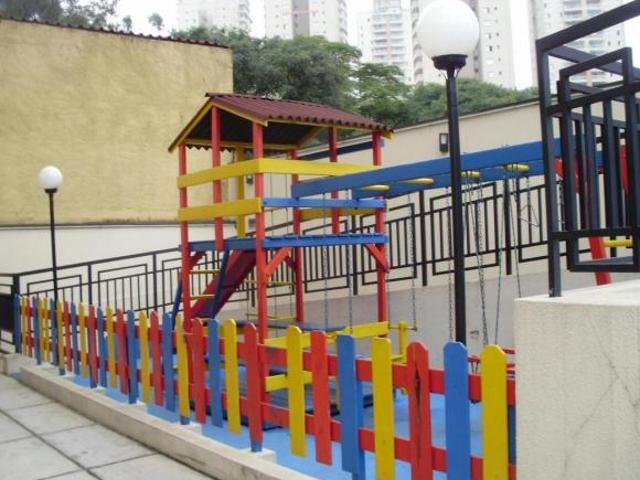 TATUAPÉ PRÓXIMO AO PARQUE PIQUERI 79M² 3 DORMS 1 VAGA COM LAZER