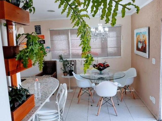 Tatuapé: Sua Cobertura Duplex, Onde a Praticidade Encontra o Estilo