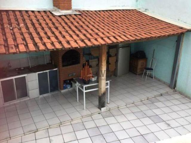 Tatuapé Sobrado a Venda