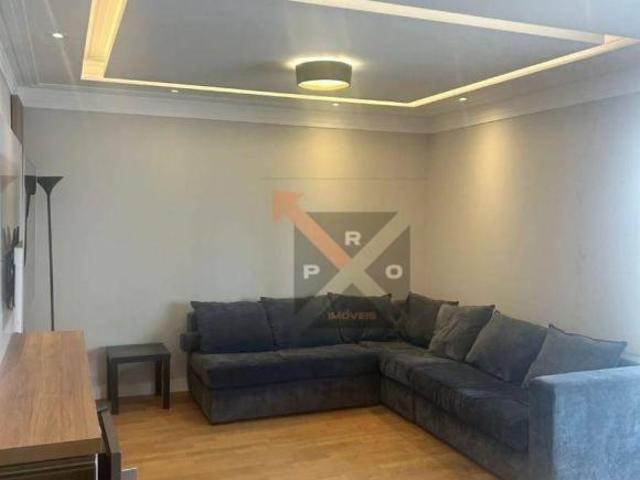 TATUAPÉ 173M² 4 SUÍTES 3 VAGAS + DEPÓSITO ALTO PADRÃO LAZER SHOPPING E METRÔ TATUAPÉ