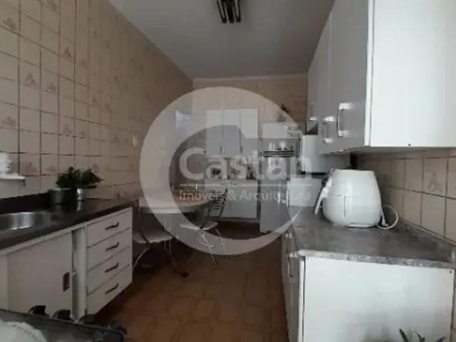 Tatuapé 2 casas
