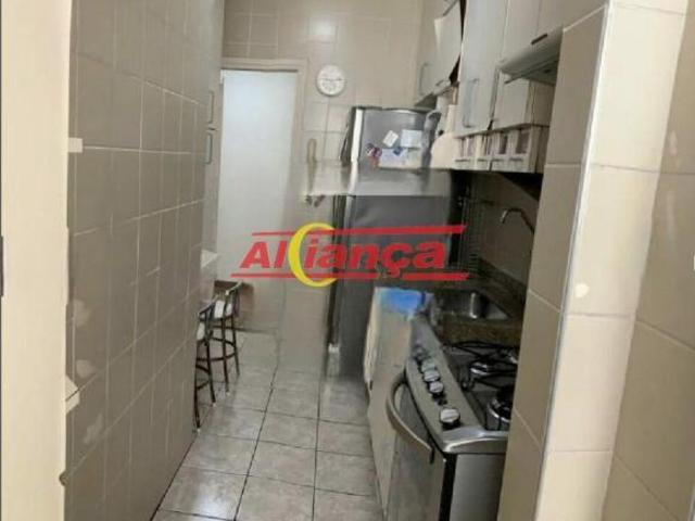 TATUAPÉ 2 DORM 1 VAGA 70M²