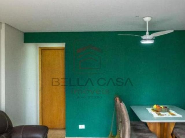 Tatuapé 2 dorms e 1 suíte com vaga próximo ao metrô Tatuapé