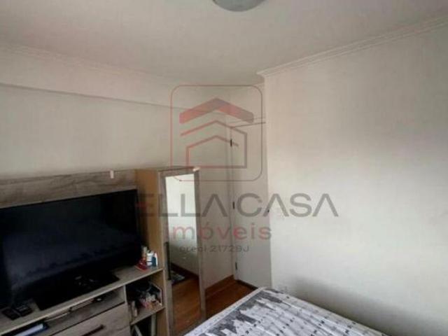 Tatuapé, 50m² 2 quartos, sala, terraço, cozinha americana, 1 vaga, lazer