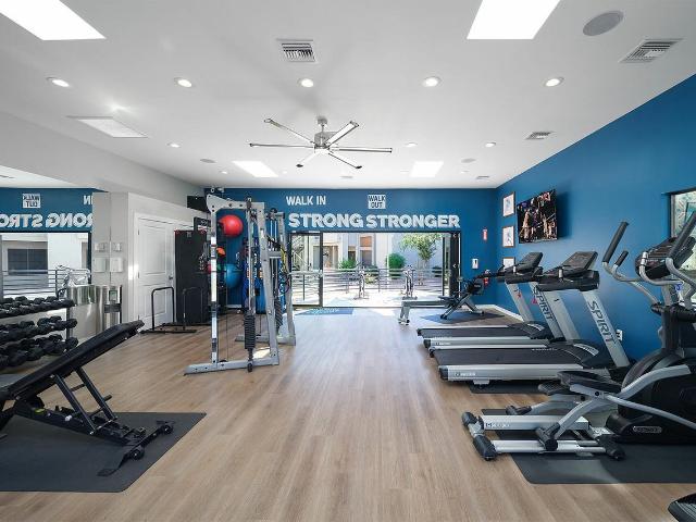 Tatum Place 2 Bedroom Apartment for Rent at 16801 N 49th St, Scottsdale, AZ 85254