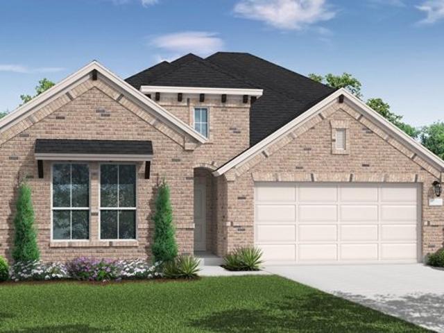 Tatum Plan South Pointe Community