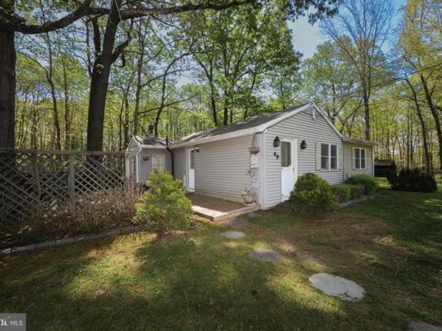 Tatum Rd, Franklinville, Home For Sale