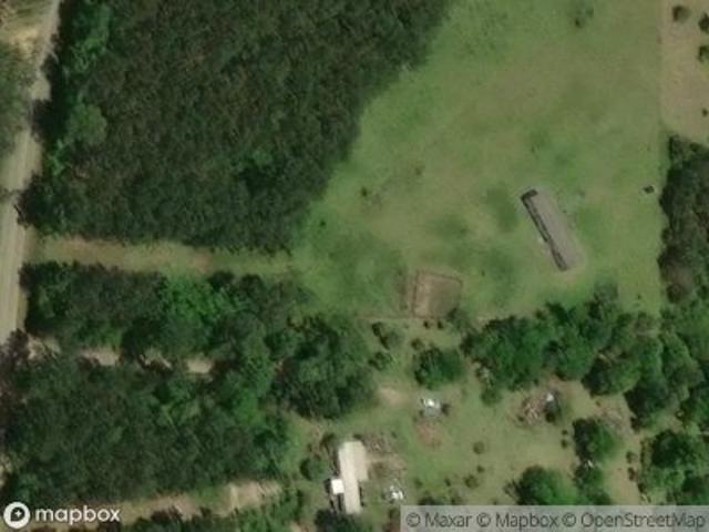 Tatum Salt Dome Rd