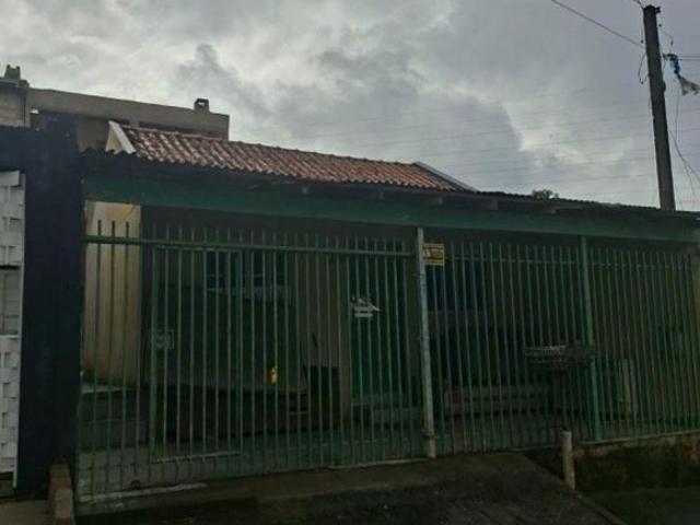 Tatuquara excelente Terreno com casa semi acabada por apenas $ 150 mil
